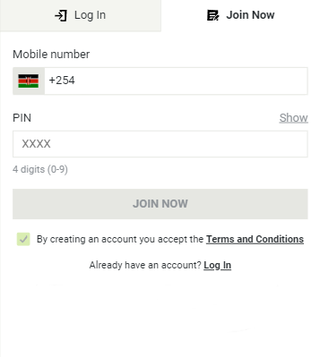 BetPawa Registration in Kenya: Detailed Guide